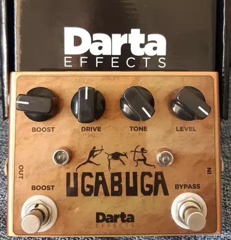 "darta effects" no Brasil