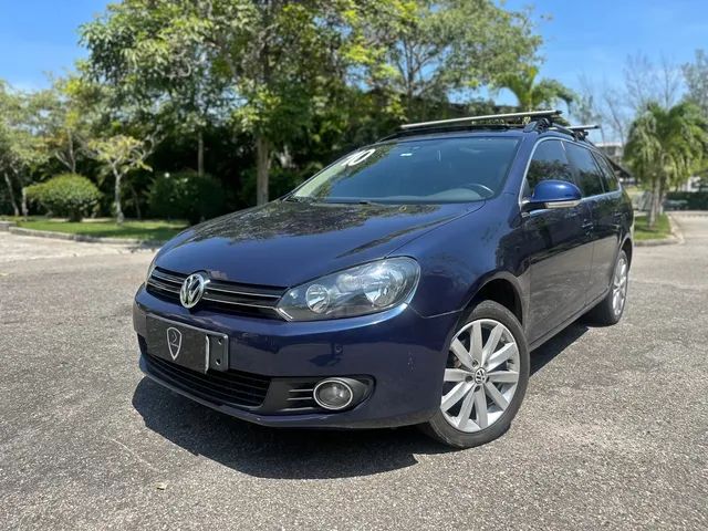 VOLKSWAGEN JETTA 2010 Usados e Novos