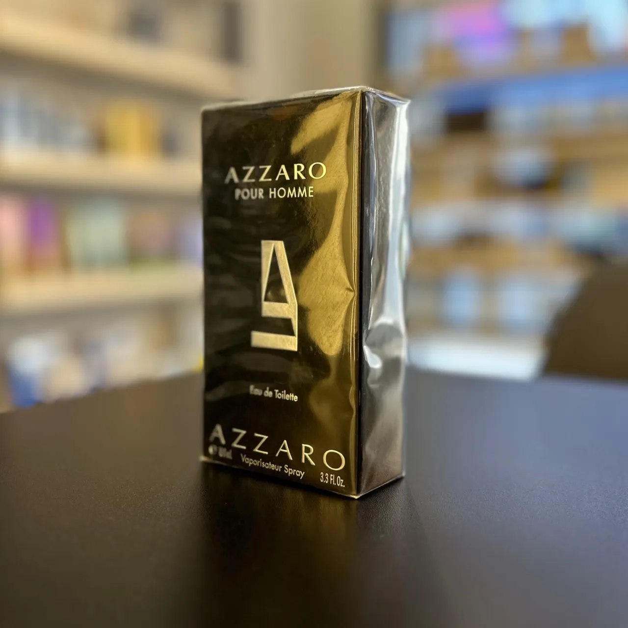 "azzaro original 100ml" - Beleza e Cuidados Pessoais no Brasil