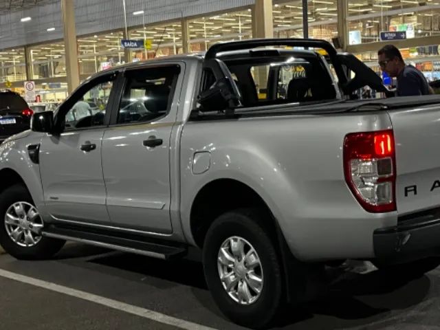 FORD RANGER 2015 Usados e Novos no PI