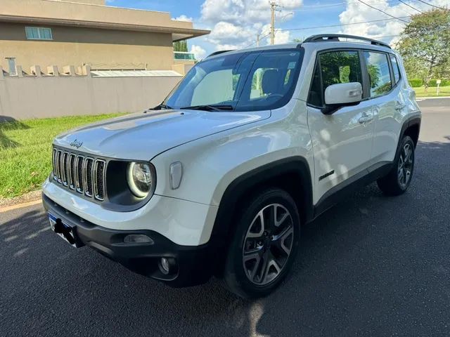 JEEP RENEGADE Usados e Novos em São José do Rio Preto e região, SP
