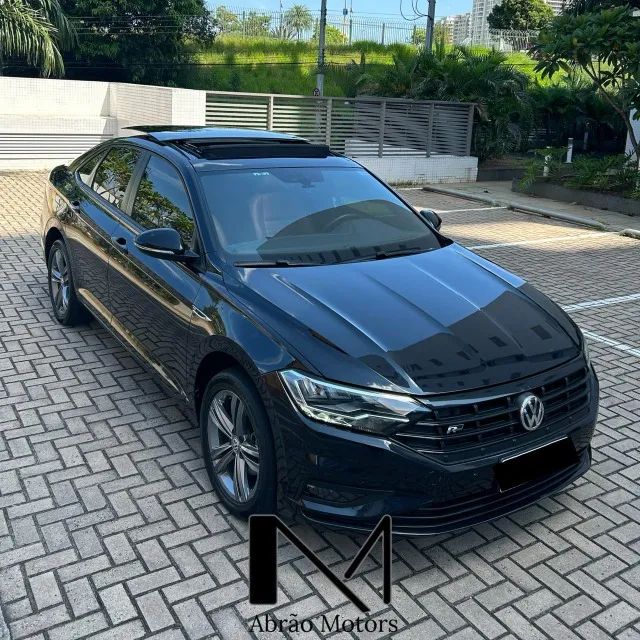 VOLKSWAGEN JETTA Usados e Novos