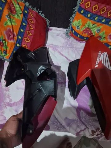 "asas da fan 160" no Brasil