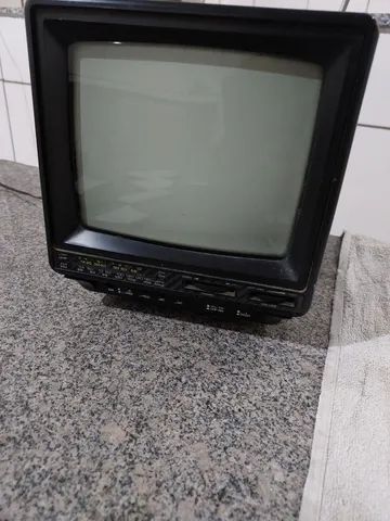 "tv monitor 7" no Brasil