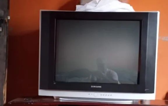 "tv samsung 29 polegadas" no Brasil