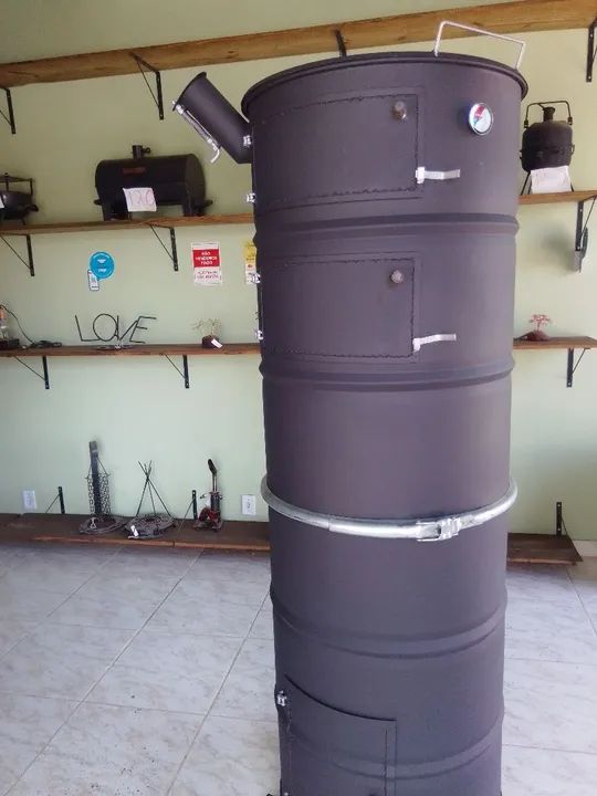 "desfumador" no Brasil