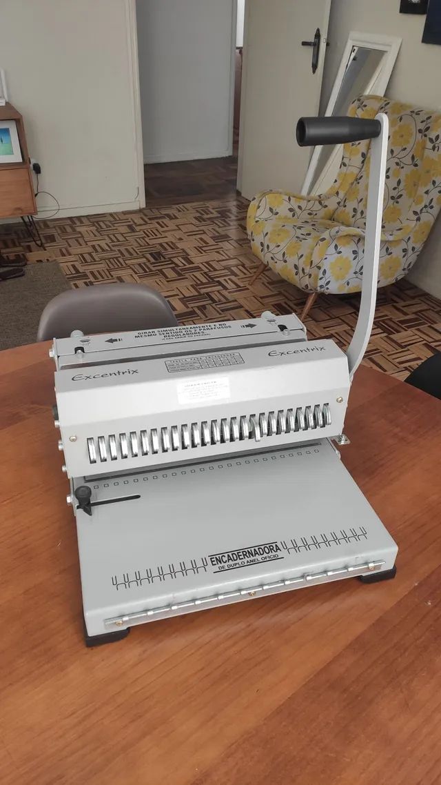 "excentrix" no Brasil