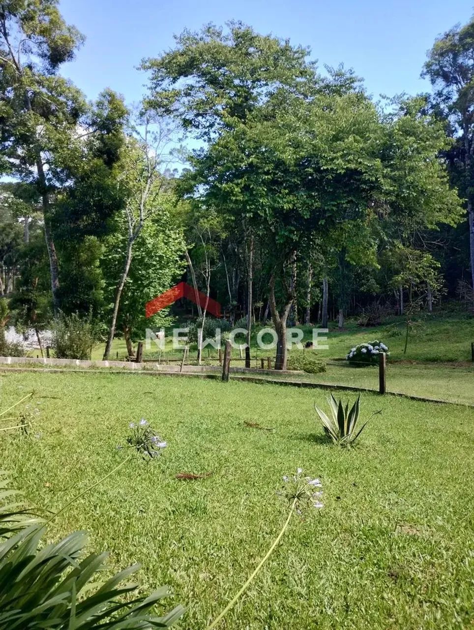 Chácara em Rua Alberto Michosz, 5434 - Campestre da Faxina - São José ...