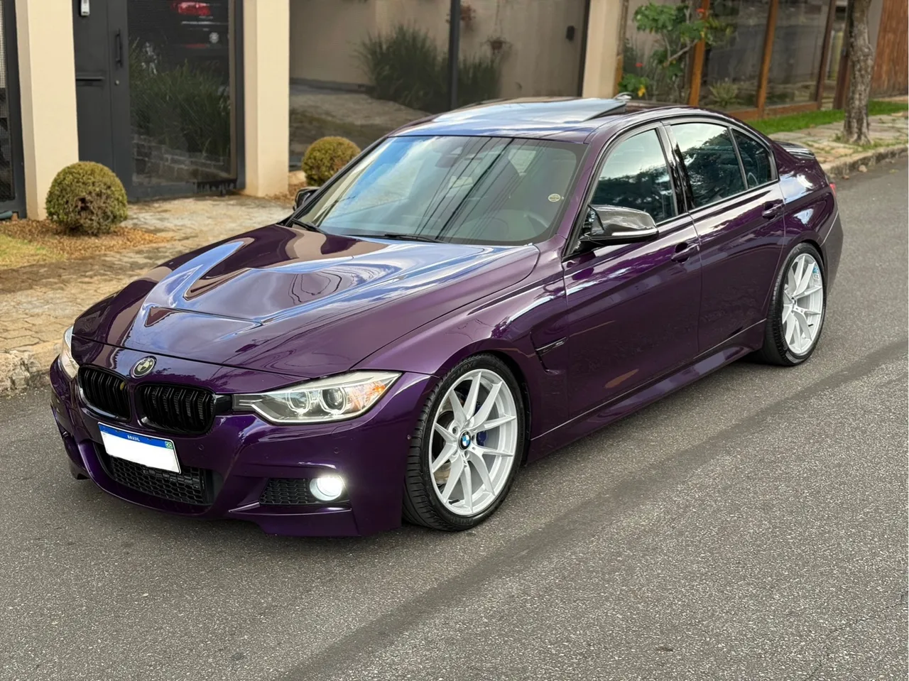 BMW 335I Usados e Novos