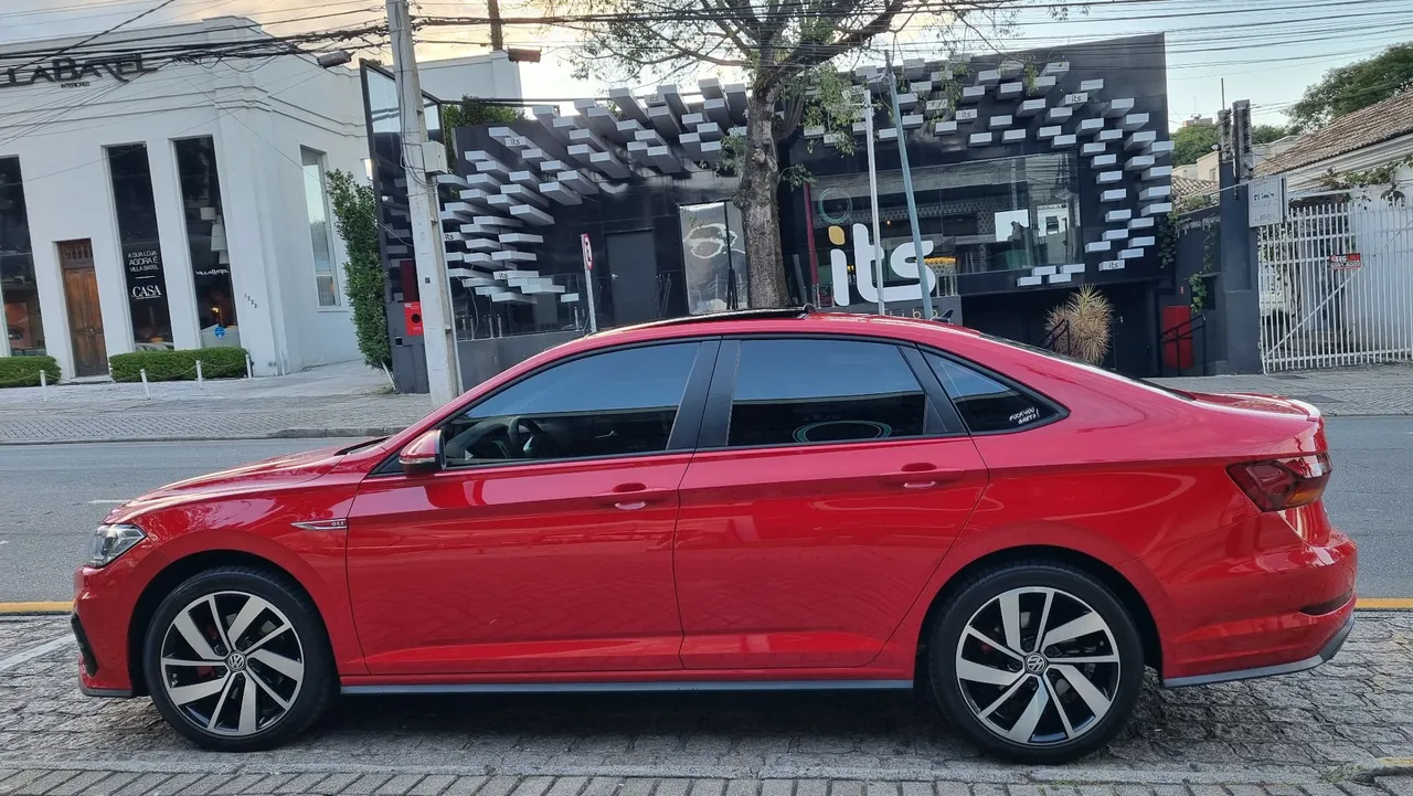 "volkswagen jetta 2020" - Carros Usados e Novos à venda