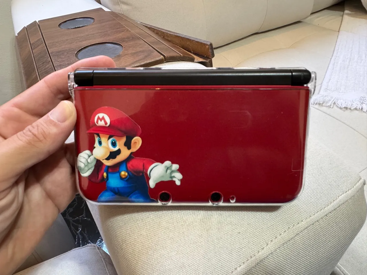 "nintendo 3ds" no Brasil