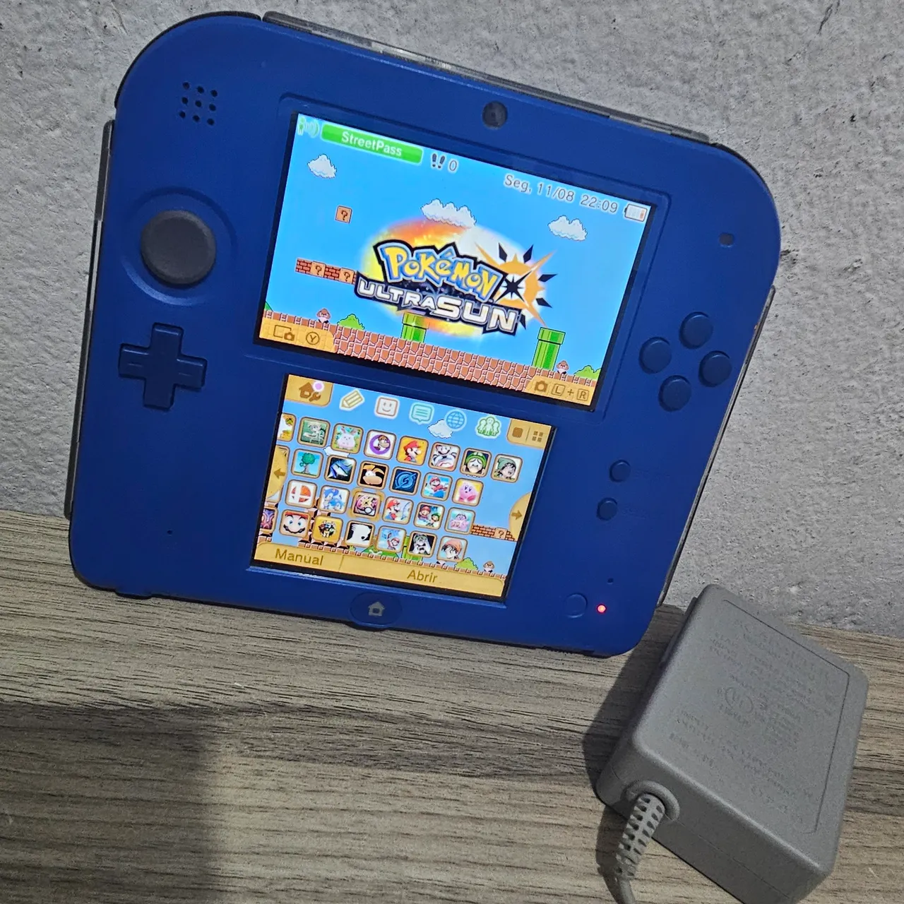 Consoles de Vídeo Game no Brasil