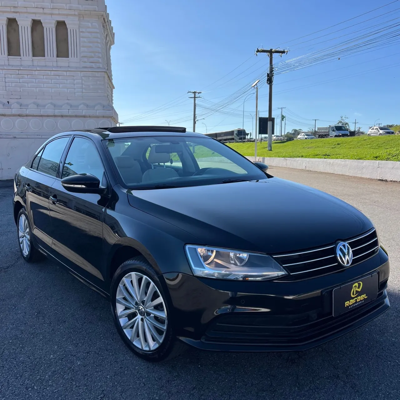 Volkswagen Jetta 2016 Usados e Novos