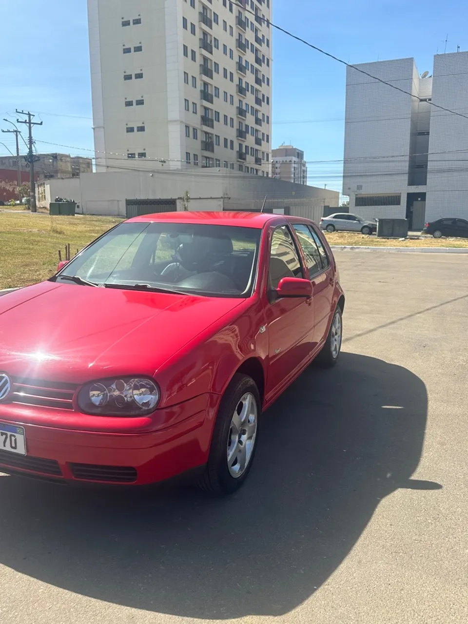 "volkswagen golf 2005" - Carros Usados e Novos à venda