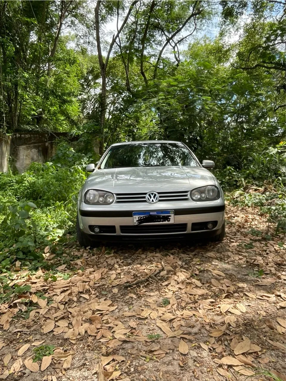 "volkswagen golf 2000" - Carros Usados e Novos à venda