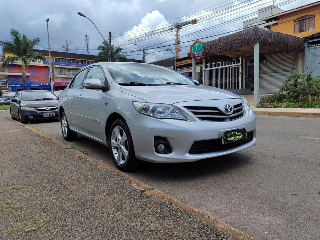 "toyota 2014 corolla" - Carros Usados e Novos à venda
