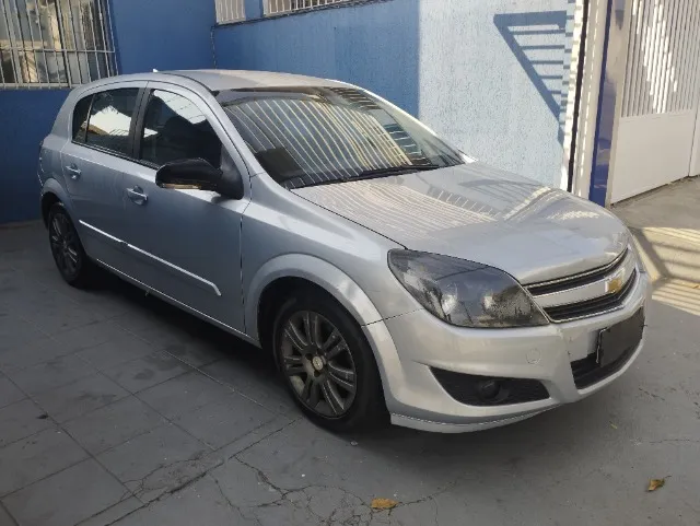 CHEVROLET VECTRA Usados e Novos