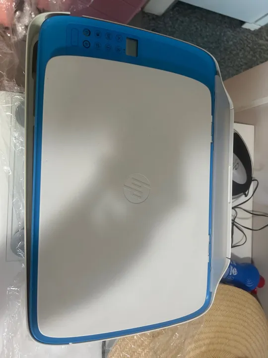 "impressora hp 3636" no Brasil
