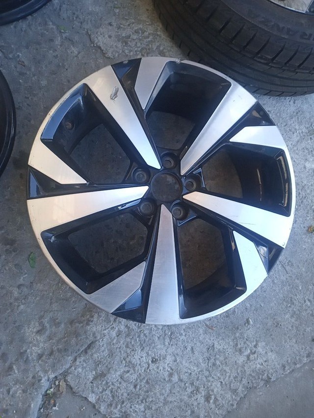 "jogo de rodas r17" no Brasil