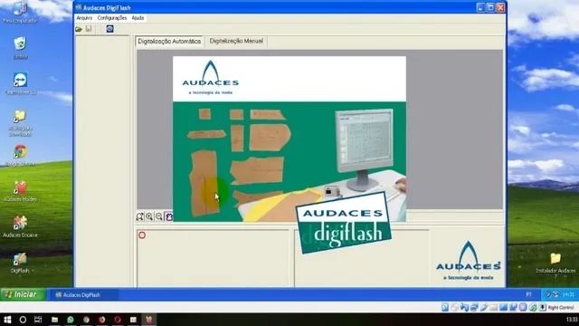 Digiflash | +11 anúncios na OLX Brasil