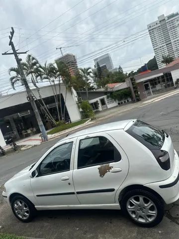Carros 2002 Usados e Novos à venda em SC