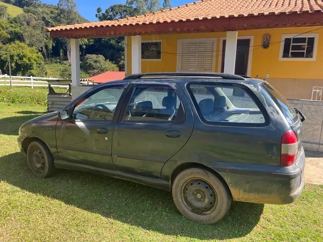 FIAT PALIO 1998 Usados e Novos