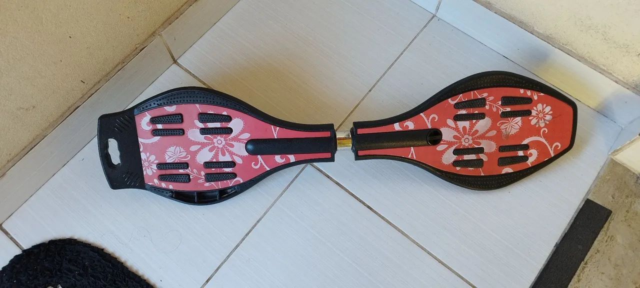 "rodas waveboard" no Brasil