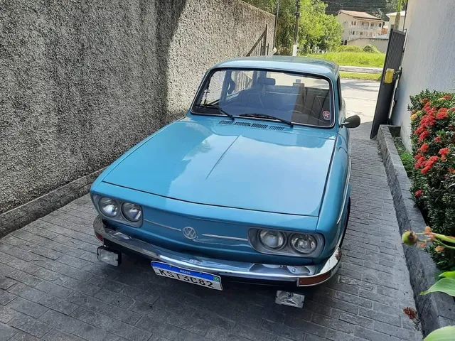 VOLKSWAGEN VARIANT Usados e Novos