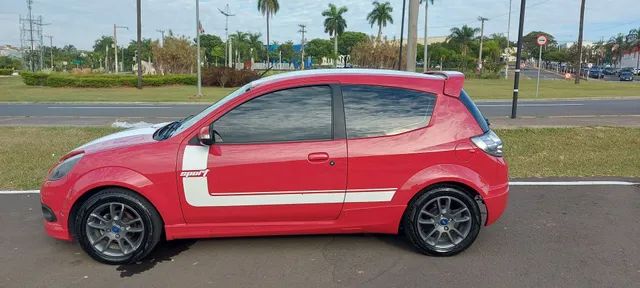 FORD KA 2012 Usados e Novos em SP
