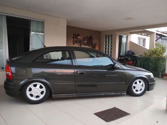 CHEVROLET ASTRA 1999 Usados e Novos