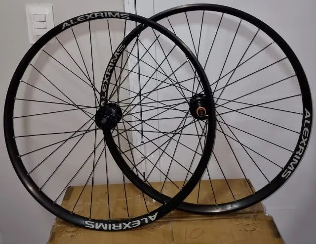 "alexrims" no Brasil