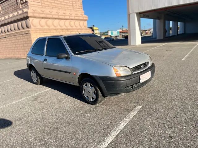 FORD FIESTA 2000 Usados e Novos