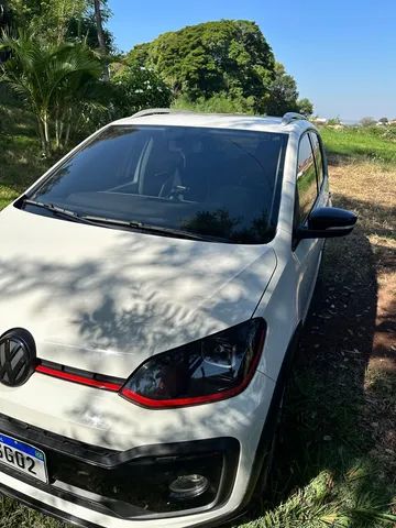 VOLKSWAGEN UP! 2019 Usados e Novos