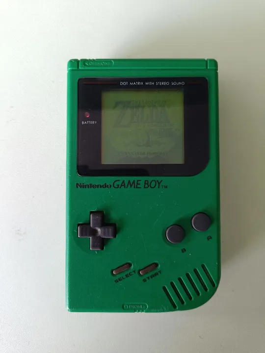 Consoles de Vídeo Game no Brasil