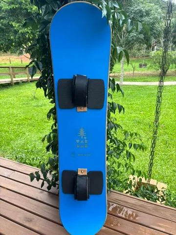 "sandboard" no Brasil