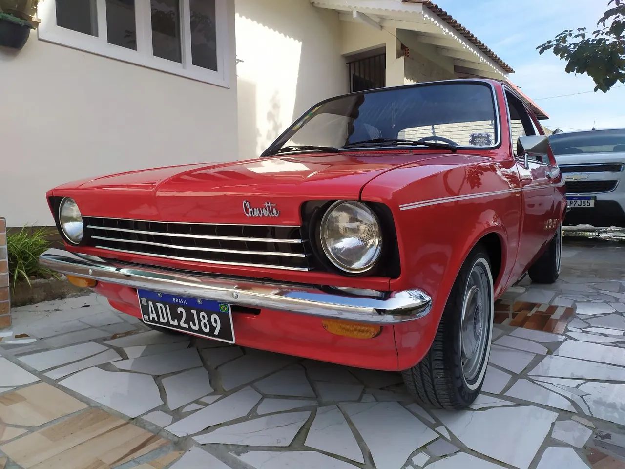 CHEVROLET CHEVETTE 1975 Usados e Novos