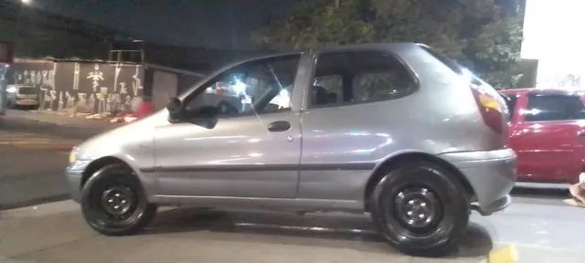 FIAT PALIO 1998 Usados e Novos