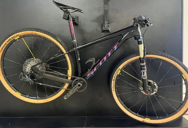 "scott scale 2015" no Brasil