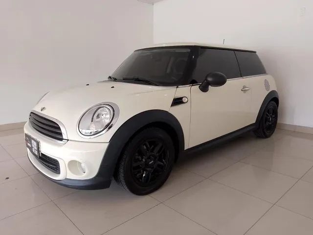 MINI ONE Usados e Novos