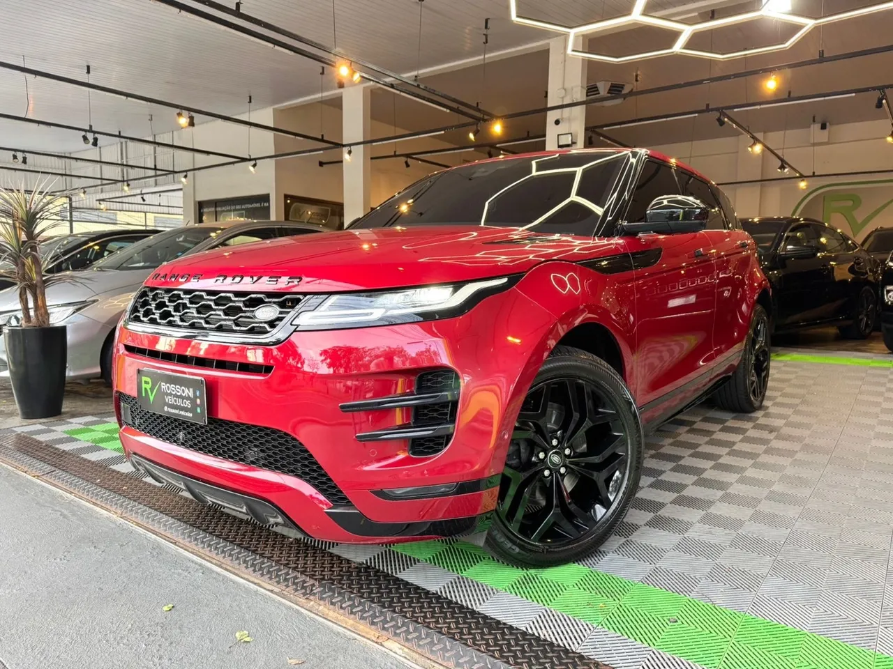 Carros Usados e Novos à venda