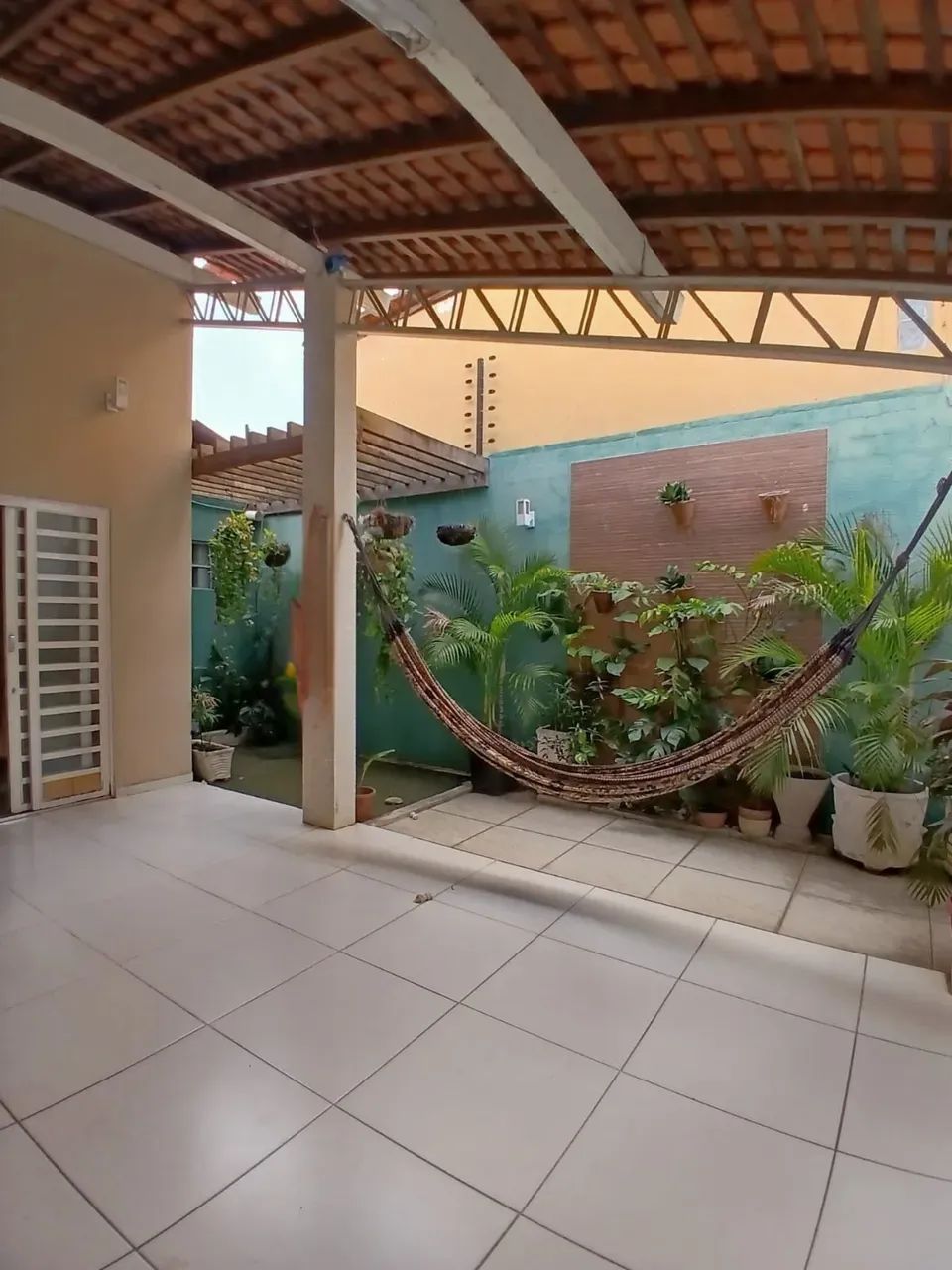 Casa 3 quartos à venda - Vale Quem Tem, Teresina - PI 1447086491 | OLX