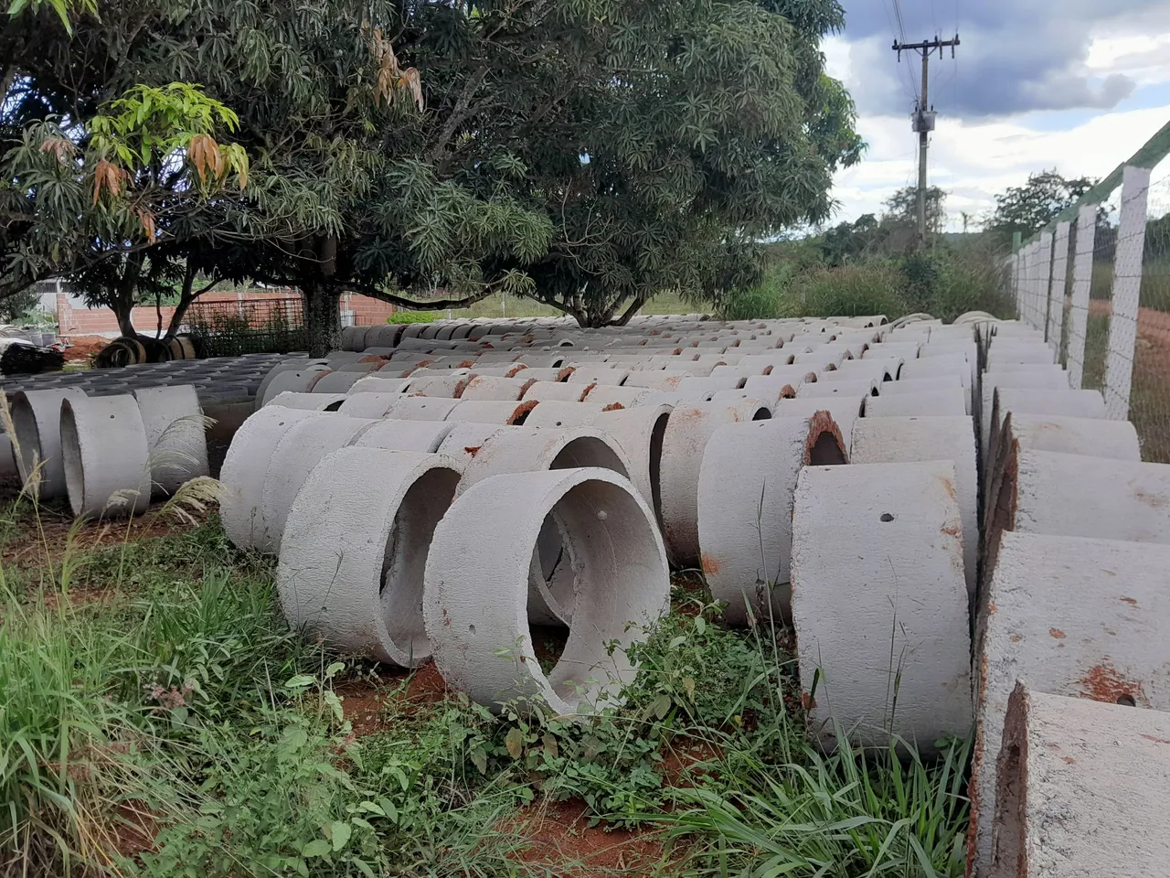 "manilhas-de-concreto" no Brasil