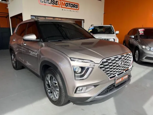 "hyundai creta 2015" - Carros Usados e Novos à venda