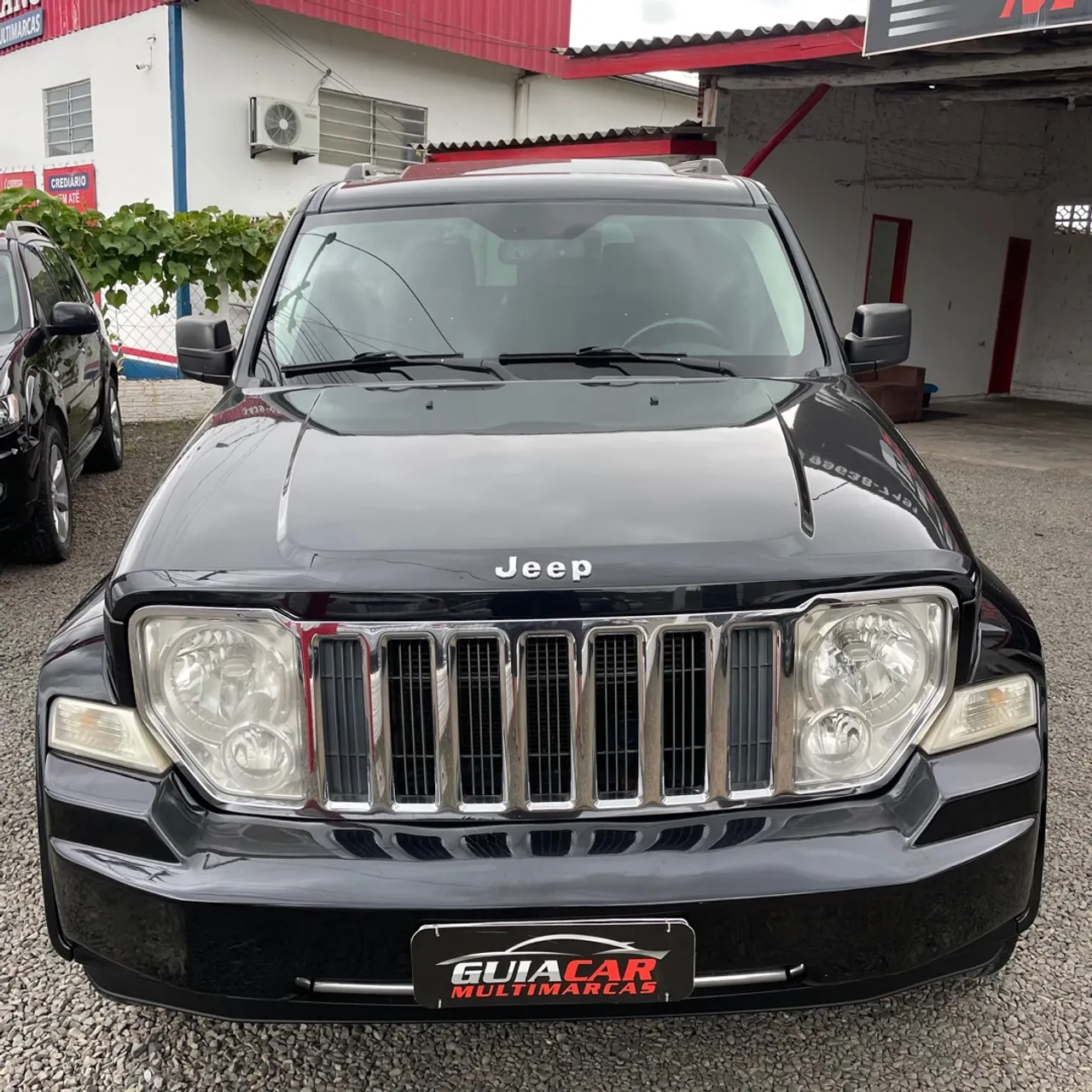 SUVs JEEP CHEROKEE Usados e Novos