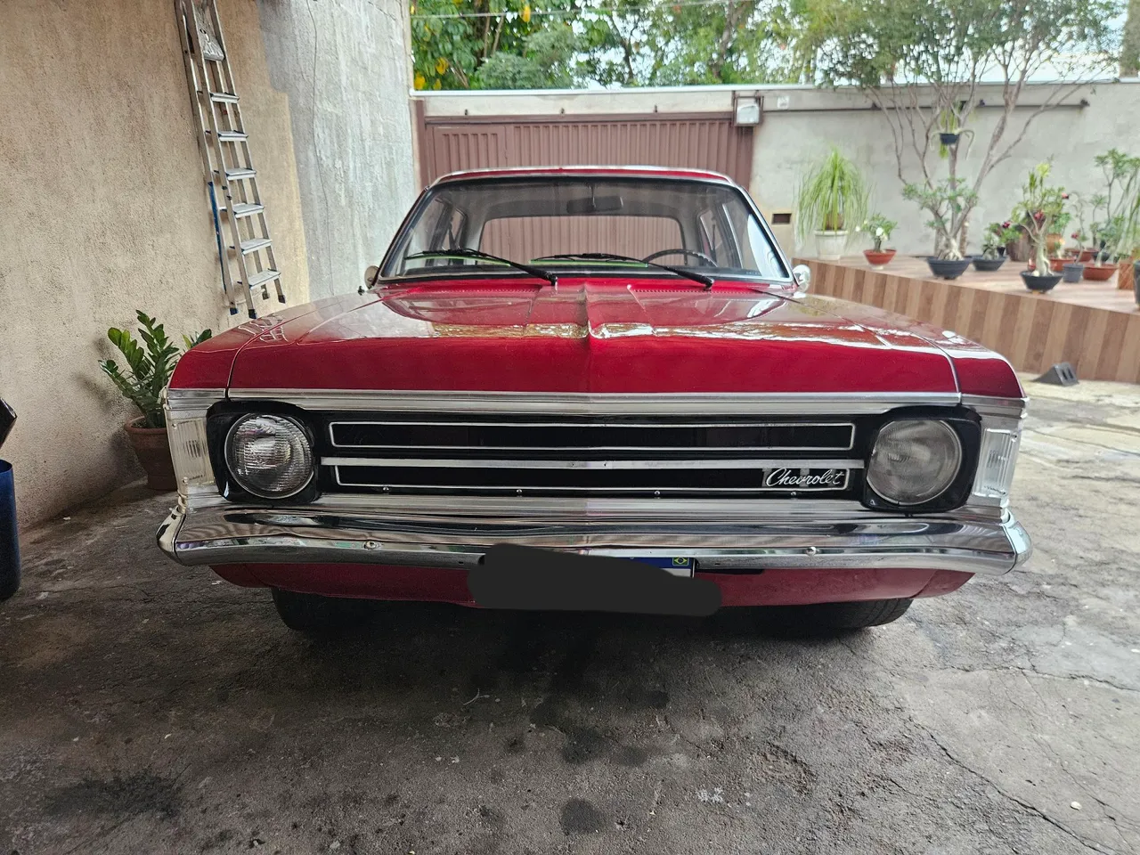 CHEVROLET OPALA 1974 Usados e Novos