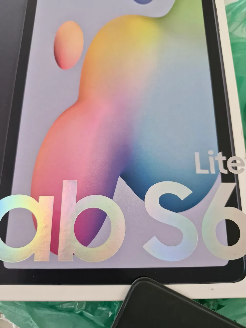 "samsung galaxy tab s6" - Tablets e E-Readers no Brasil