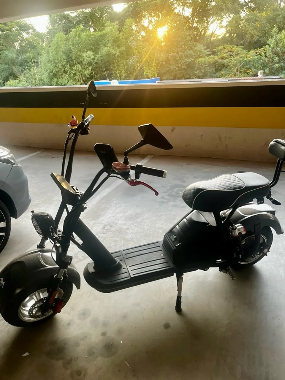 Motos em Sorocaba e região, SP