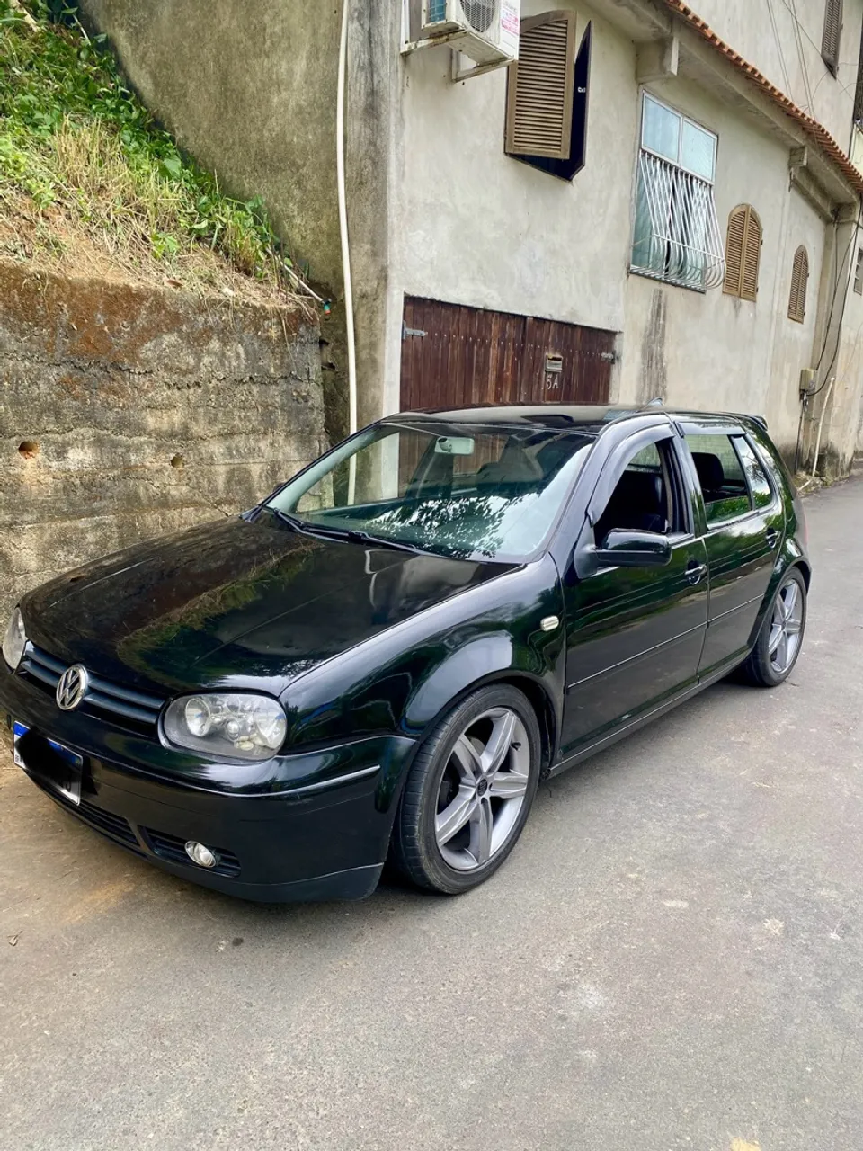 VOLKSWAGEN GOLF 2001 Usados e Novos