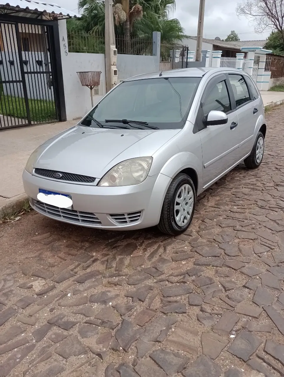 "fiesta 2003" - Carros Usados e Novos à venda
