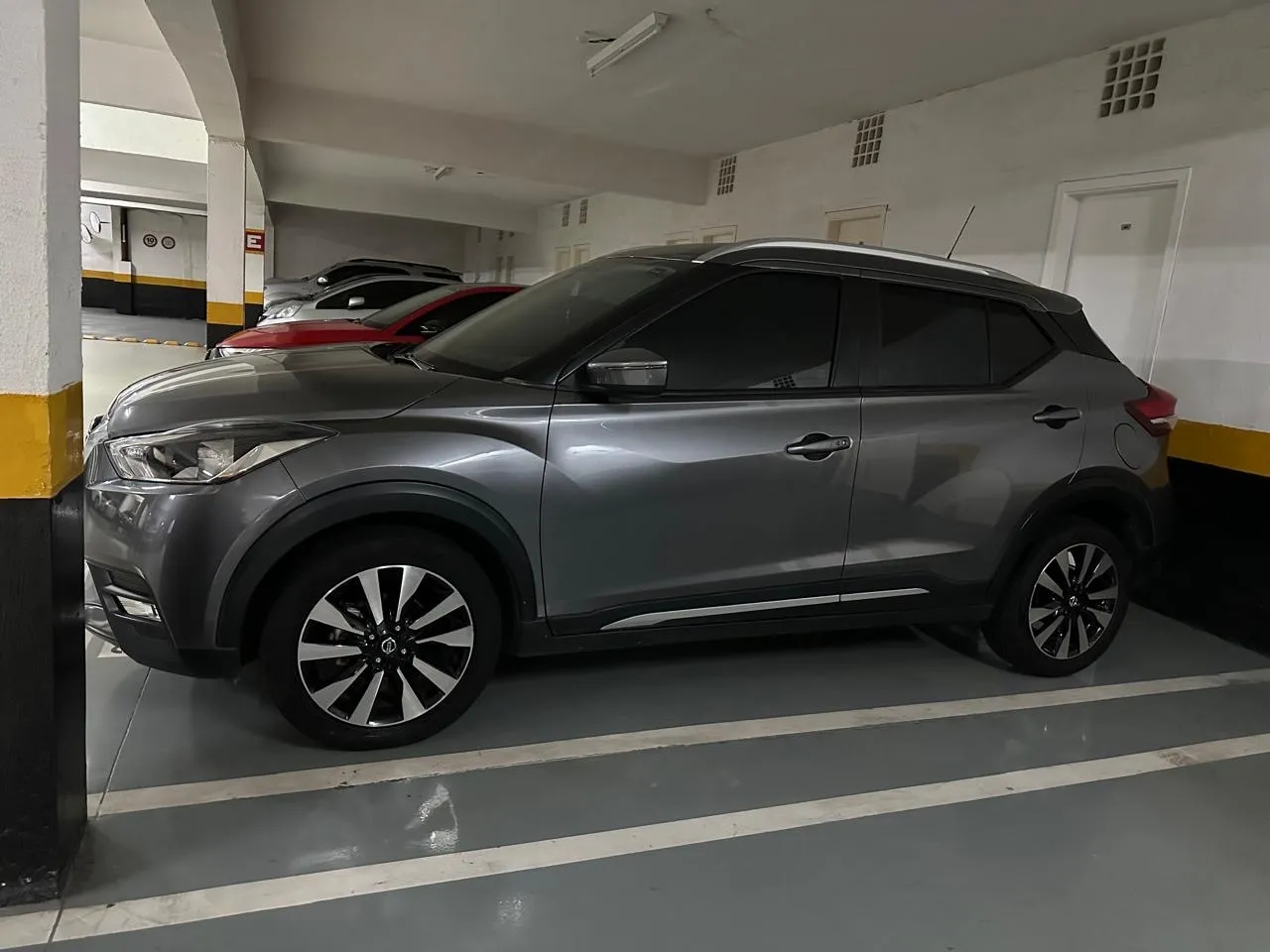 Carros 2018 Usados e Novos à venda